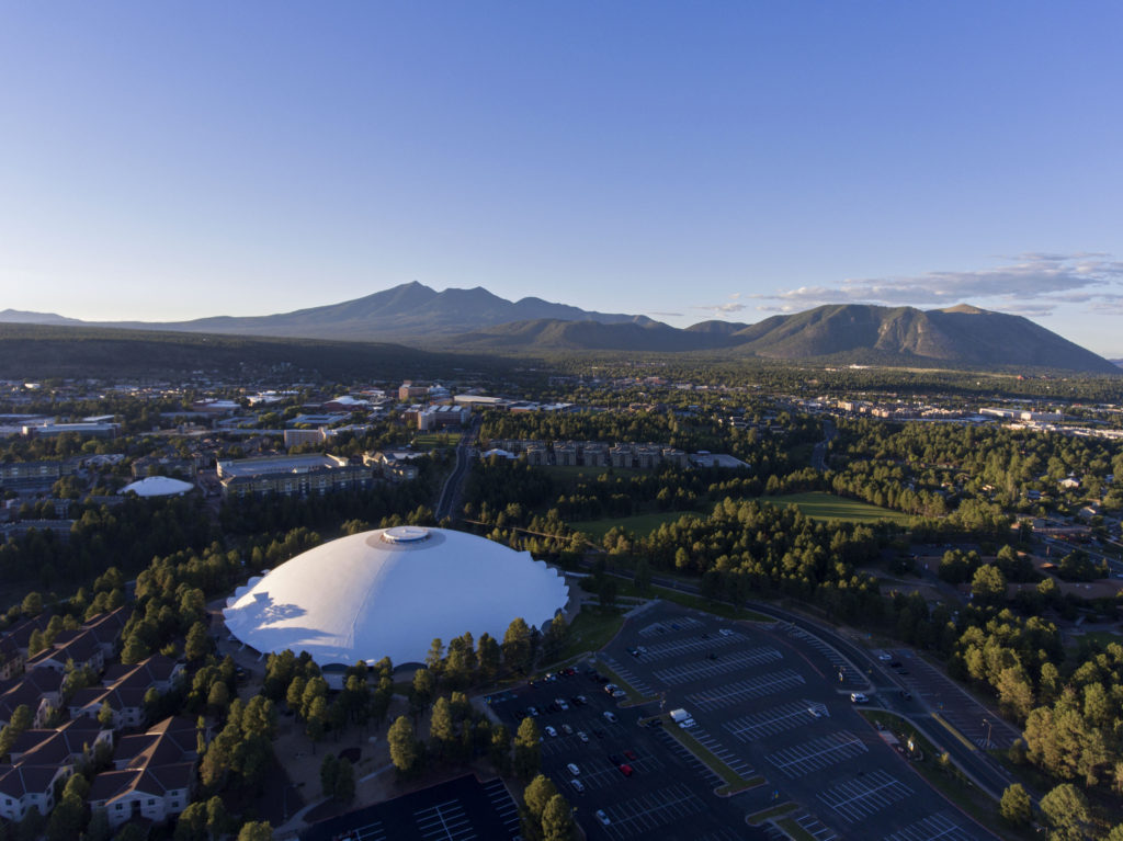 ECOSS Prospective Student Retreat – Ecoss