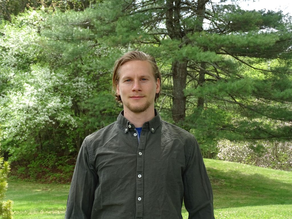 Team – Page 15 – Ecoss