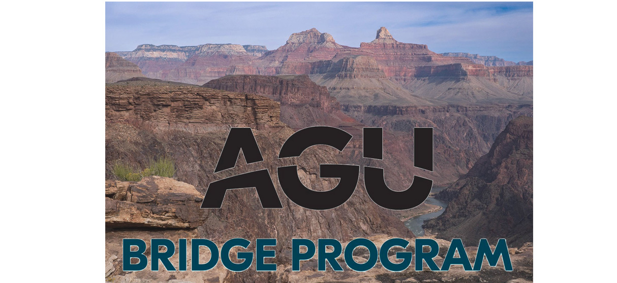 AGU Bridge Program at NAU – Ecoss